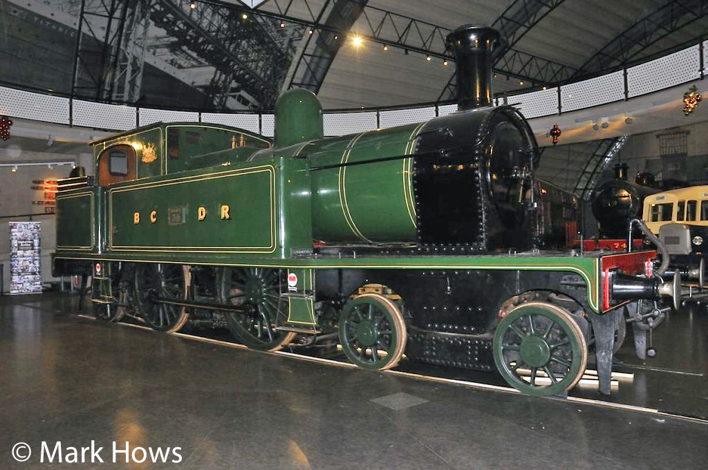Ulfstead Yard Steam Engines Mulitverse Characters Wiki Fandom