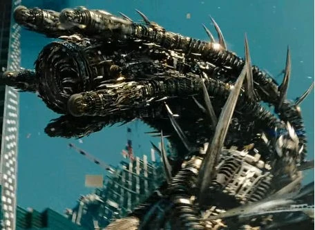 Cybertronian Drillers | Mulitverse Characters Wiki | Fandom