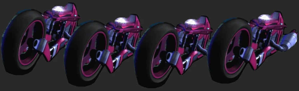 Cycle Drones | Mulitverse Characters Wiki | Fandom