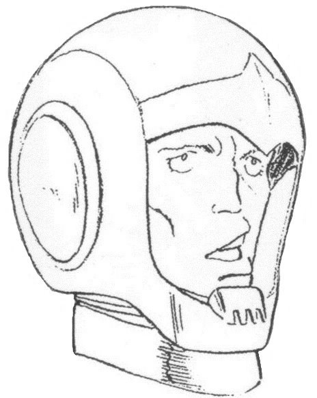 Meyer (Principality of Zeon) | Mulitverse Characters Wiki | Fandom