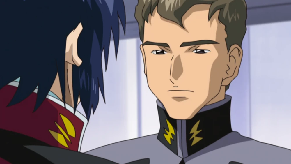 Ray Yuki | Mulitverse Characters Wiki | Fandom