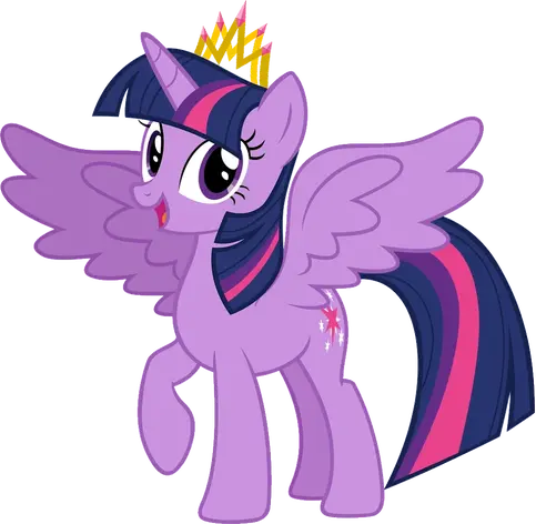Twilight Sparkle | Mulitverse Characters Wiki | Fandom