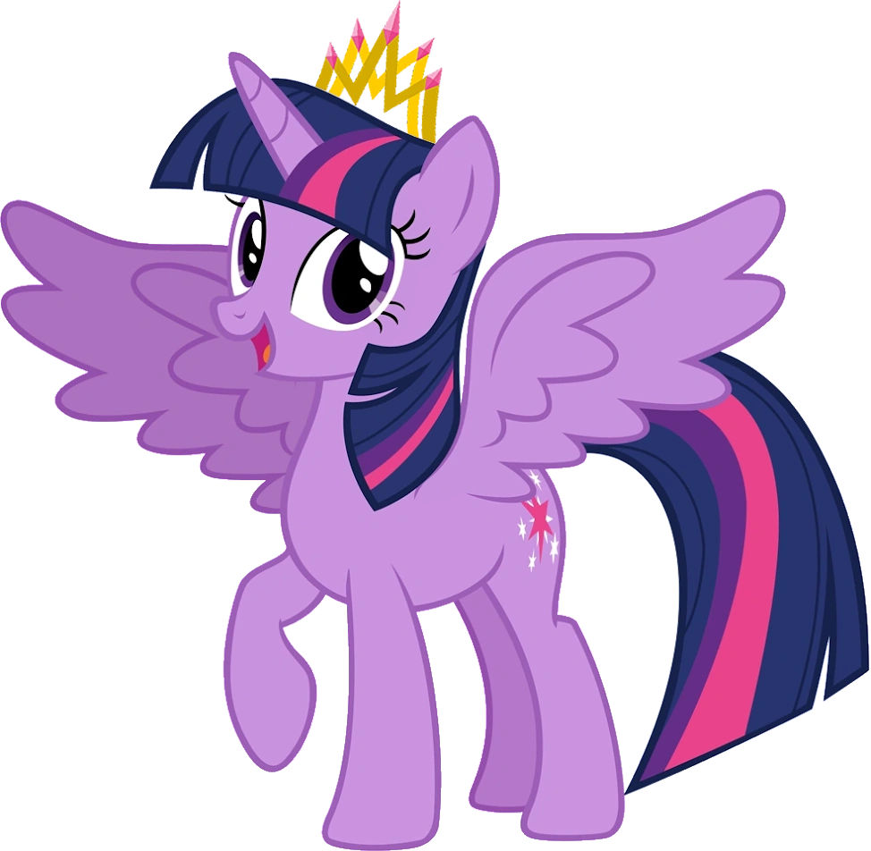 Twilight Sparkle | Mulitverse Characters Wiki | Fandom