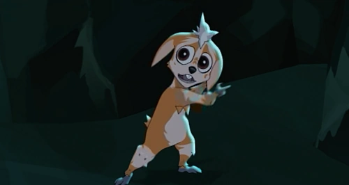 Spiny Gorge Sloth | Mulitverse Characters Wiki | Fandom