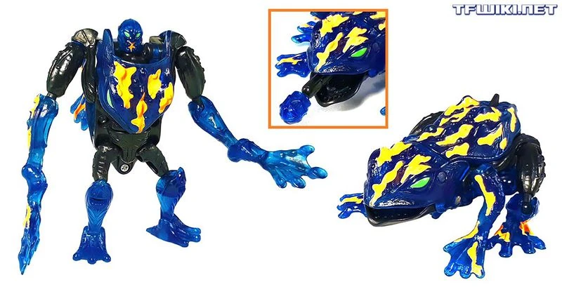 Goosher | Mulitverse Characters Wiki | Fandom