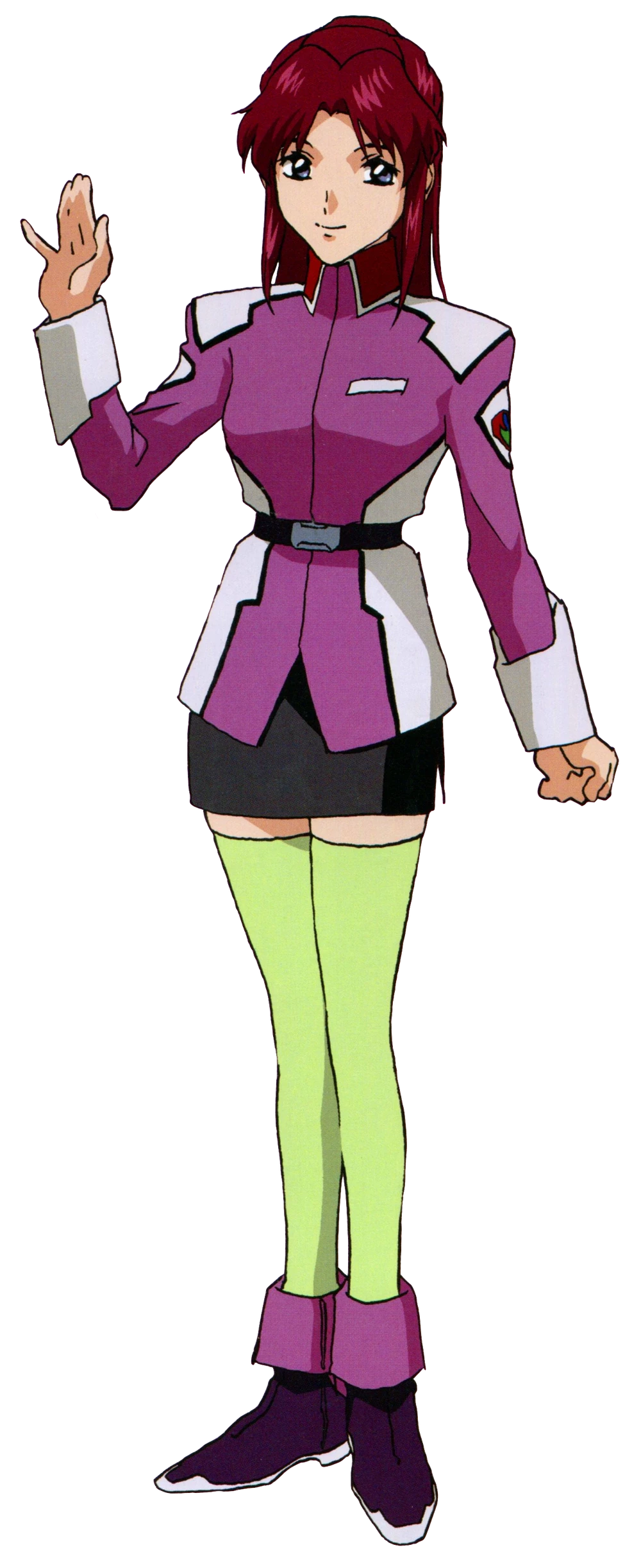 Category:Chief Petty Officer | Mulitverse Characters Wiki | Fandom