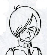 Kal (Earth Federation) | Mulitverse Characters Wiki | Fandom