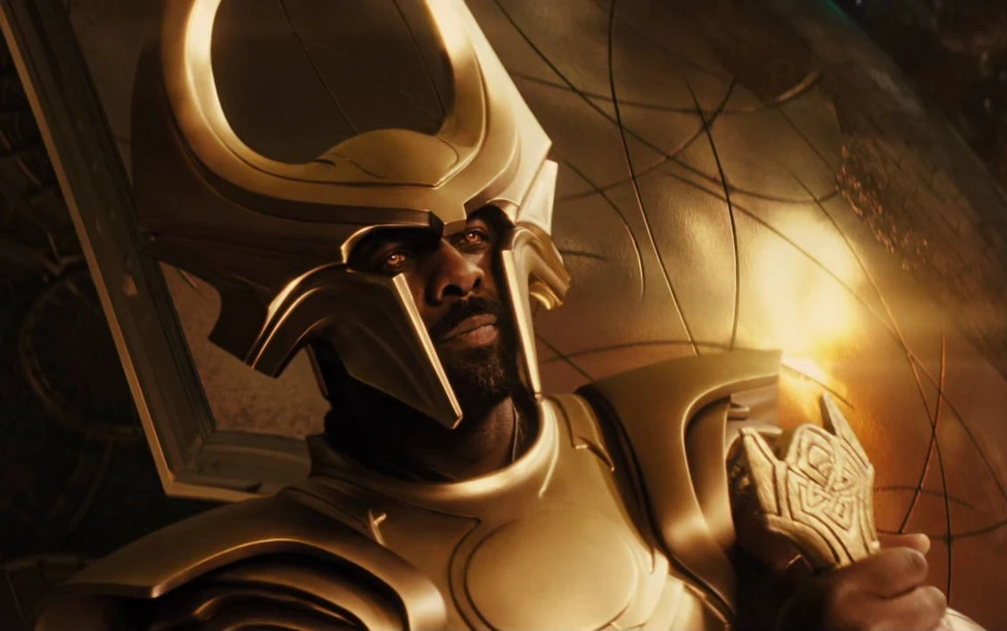 Heimdall | Mulitverse Characters Wiki | Fandom