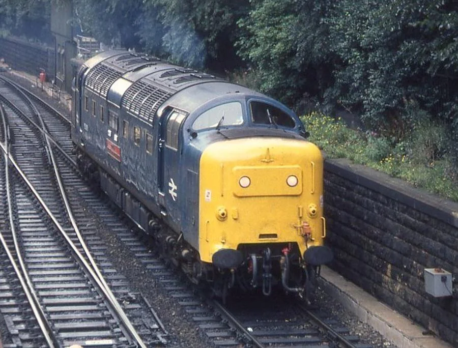 Nwr Main Line Passenger Diesel Engines Mulitverse Characters Wiki
