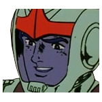 Kayahawa (Principality of Zeon) | Mulitverse Characters Wiki | Fandom