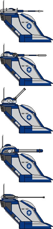 Armored Infantry Tank | Mulitverse Characters Wiki | Fandom