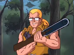 Buzzer | Mulitverse Characters Wiki | Fandom