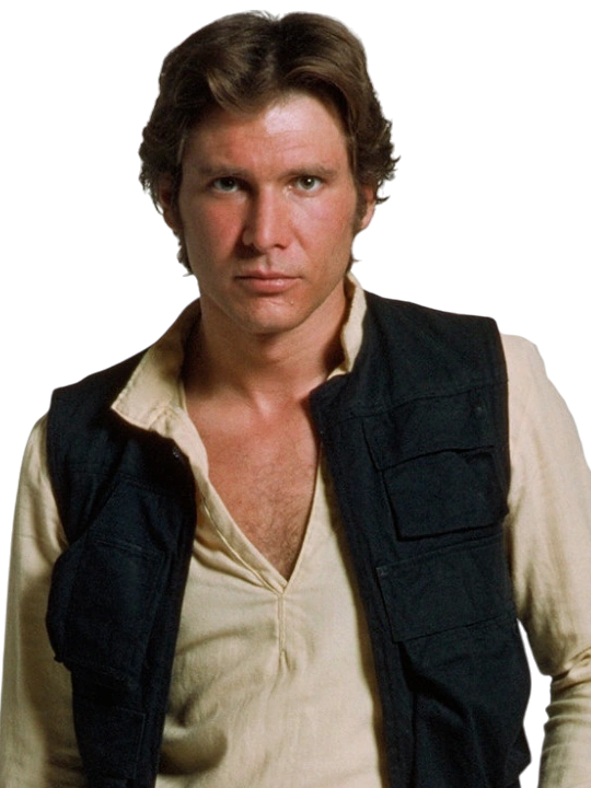 Han Solo | Mulitverse Characters Wiki | Fandom