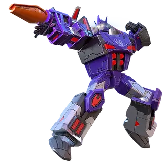 Galvatron | Mulitverse Characters Wiki | Fandom