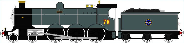 Greg Robinson | Mulitverse Characters Wiki | Fandom