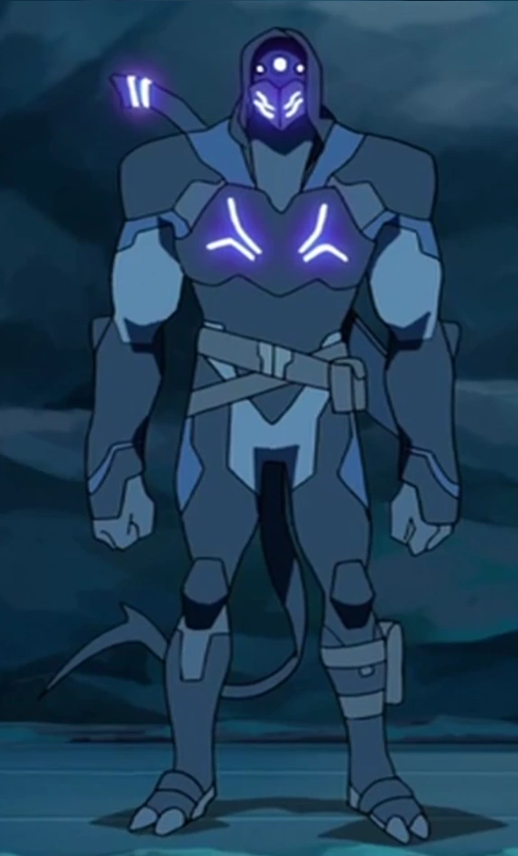 Antok | Mulitverse Characters Wiki | Fandom
