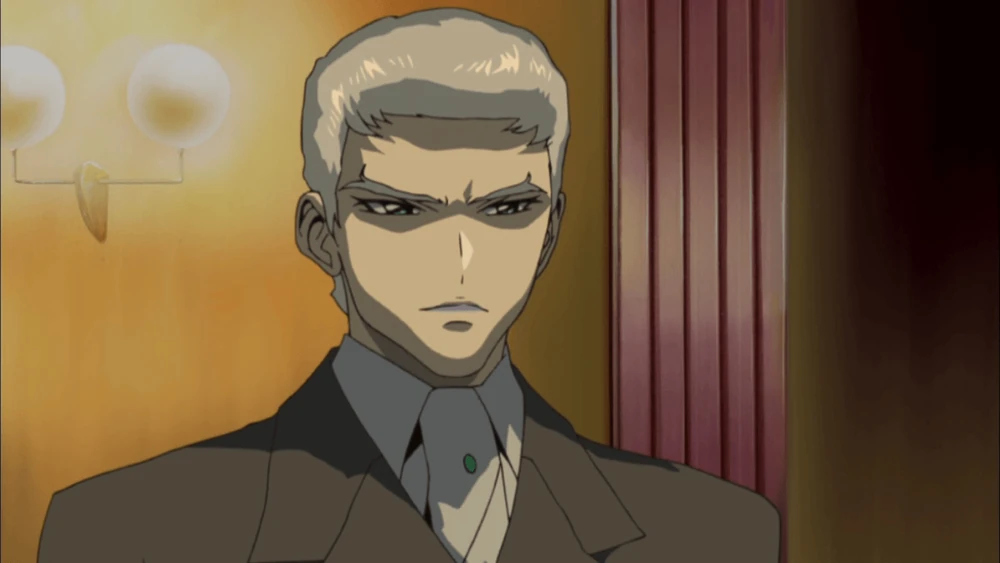 Lord Djibril | Mulitverse Characters Wiki | Fandom