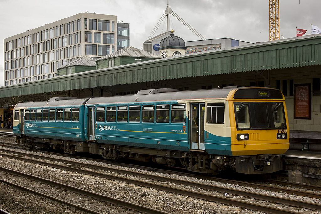 Cregwir Branch Line Diesel Engines Mulitverse Characters Wiki Fandom