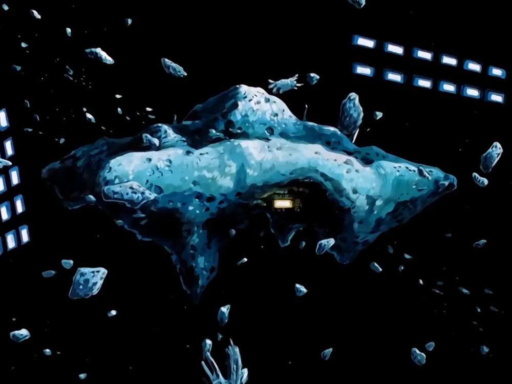 Satyricon Astroid Base | Mulitverse Characters Wiki | Fandom