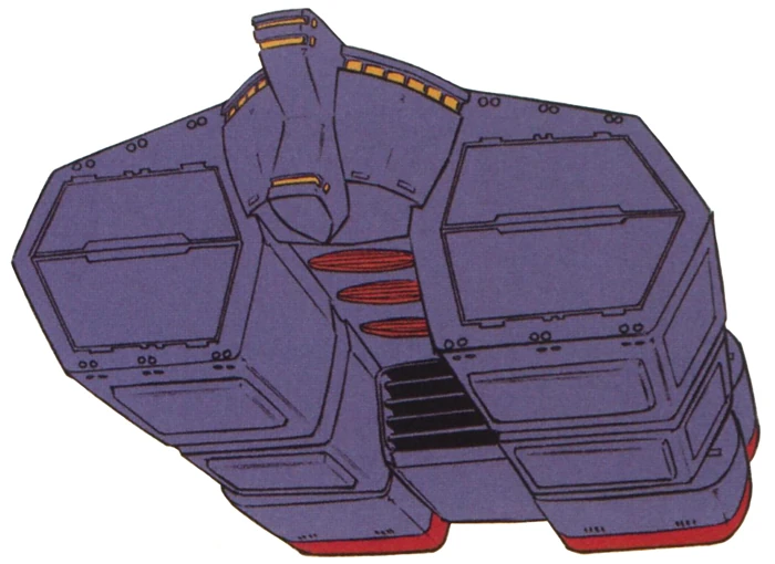 Columbus-Class Transport Ship | Mulitverse Characters Wiki | Fandom