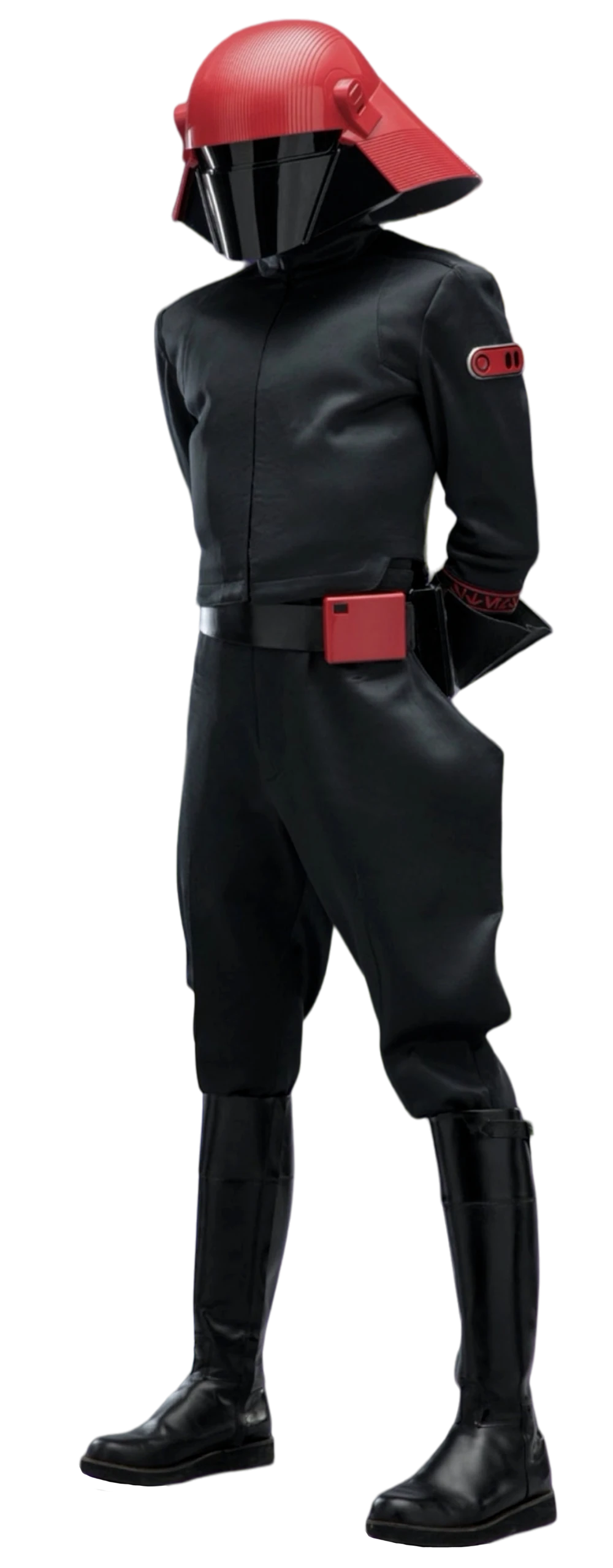 Sith Eternal Fleet Technician | Mulitverse Characters Wiki | Fandom