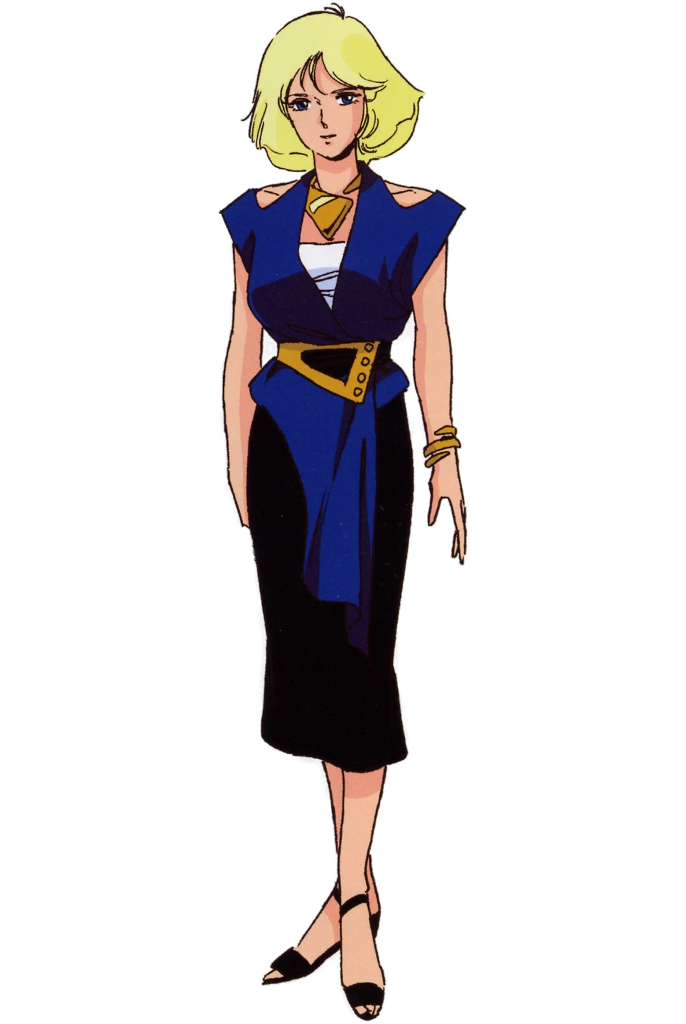 Artesia Som Deikun | Mulitverse Characters Wiki | Fandom