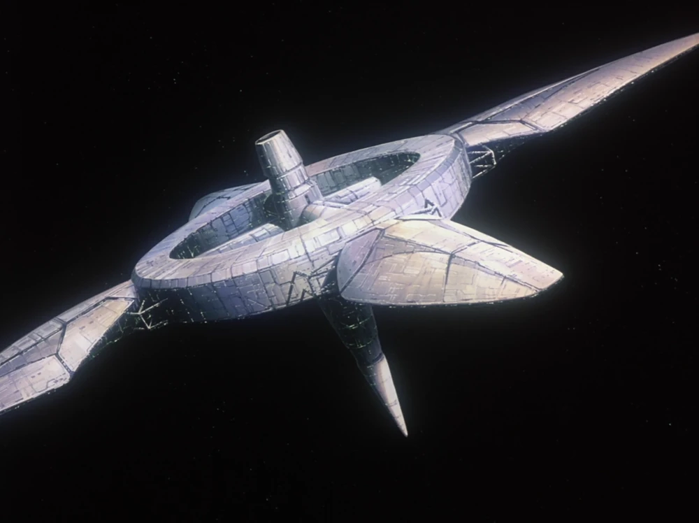 X-18999 Space Colony | Mulitverse Characters Wiki | Fandom
