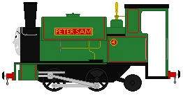 Peter Sam Stuart Kerr | Mulitverse Characters Wiki | Fandom