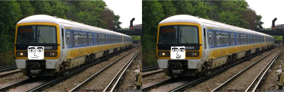 Dean and Warren Networker | Mulitverse Characters Wiki | Fandom