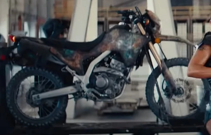 Bloodaxe Motorcycles | Mulitverse Characters Wiki | Fandom