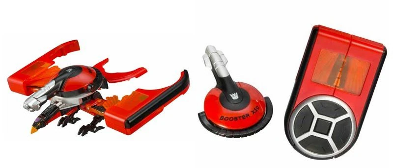 Booster | Mulitverse Characters Wiki | Fandom