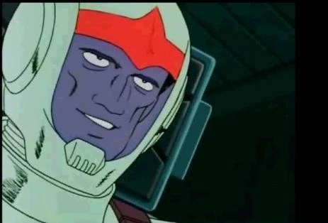 Boraskyniv (Principality of Zeon) | Mulitverse Characters Wiki | Fandom