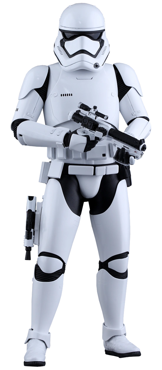 First Order Stormtroopers | Mulitverse Characters Wiki | Fandom