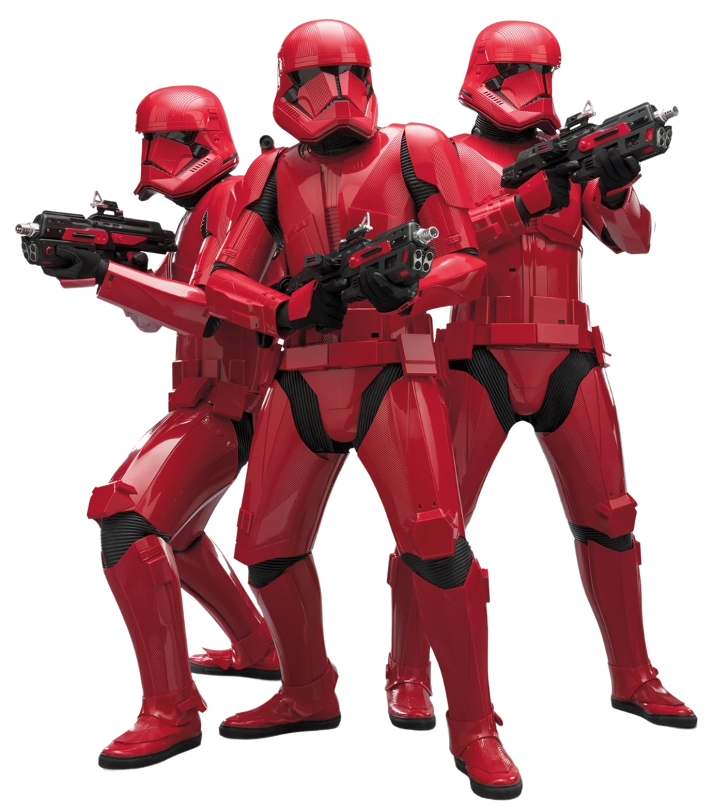 Sith Eternal Troopers | Mulitverse Characters Wiki | Fandom