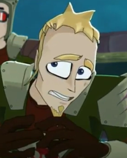 Snivelle | Mulitverse Characters Wiki | Fandom