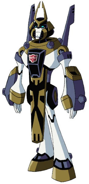Yoketron | Mulitverse Characters Wiki | Fandom