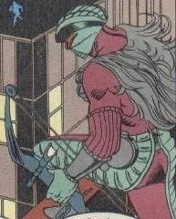 Night-Creepers | Mulitverse Characters Wiki | Fandom