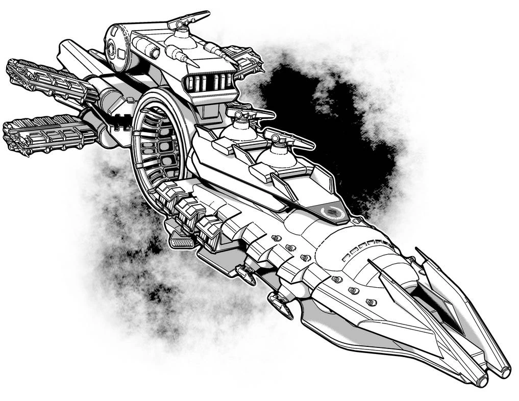 Category:Cruisers | Mulitverse Characters Wiki | Fandom