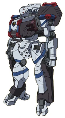 Knightpolice/LE-E106 | Mulitverse Characters Wiki | Fandom