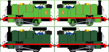 Percy Avonside | Mulitverse Characters Wiki | Fandom