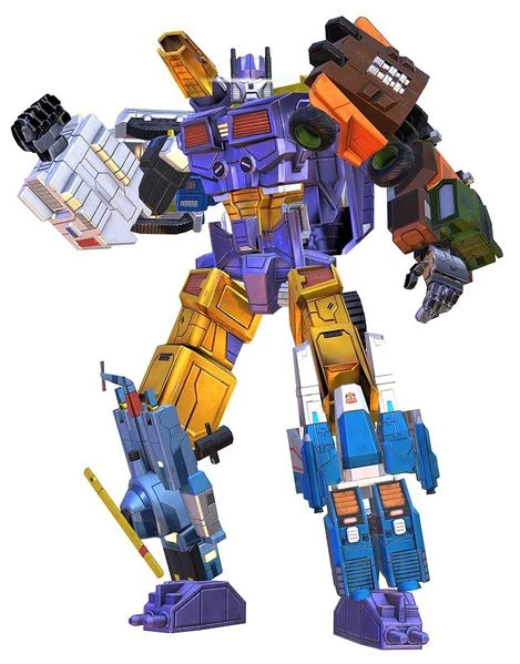 Ruination | Mulitverse Characters Wiki | Fandom