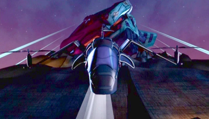Copter Drones | Mulitverse Characters Wiki | Fandom