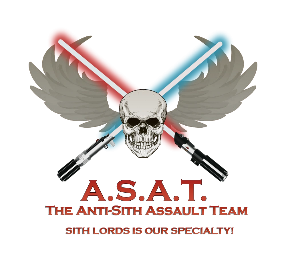 Anti-Sith Assault Team | Mulitverse Characters Wiki | Fandom