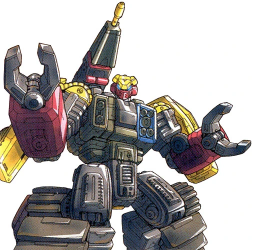 Bastion | Mulitverse Characters Wiki | Fandom