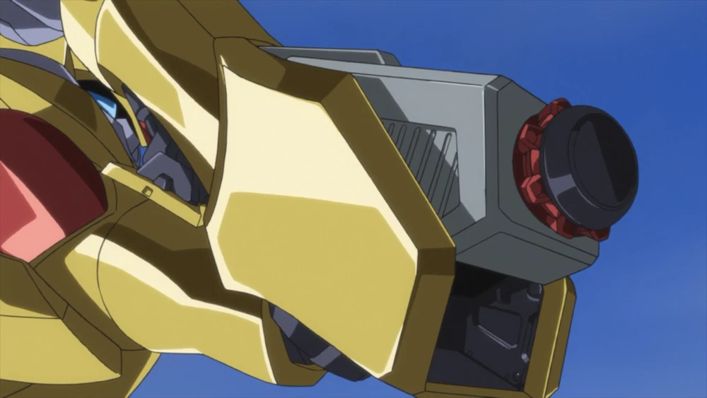 Needle Blazer | Mulitverse Characters Wiki | Fandom