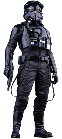 First Order TIE Fighter Pilot | Mulitverse Characters Wiki | Fandom