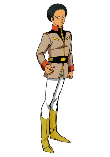 Omur Fang | Mulitverse Characters Wiki | Fandom