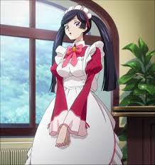 Raspberry Sumeragi me Britannia | Mulitverse Characters Wiki | Fandom