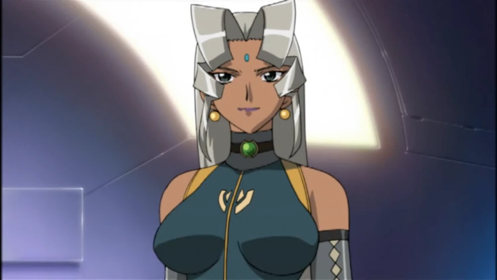 Buzam A. Calessa | Mulitverse Characters Wiki | Fandom