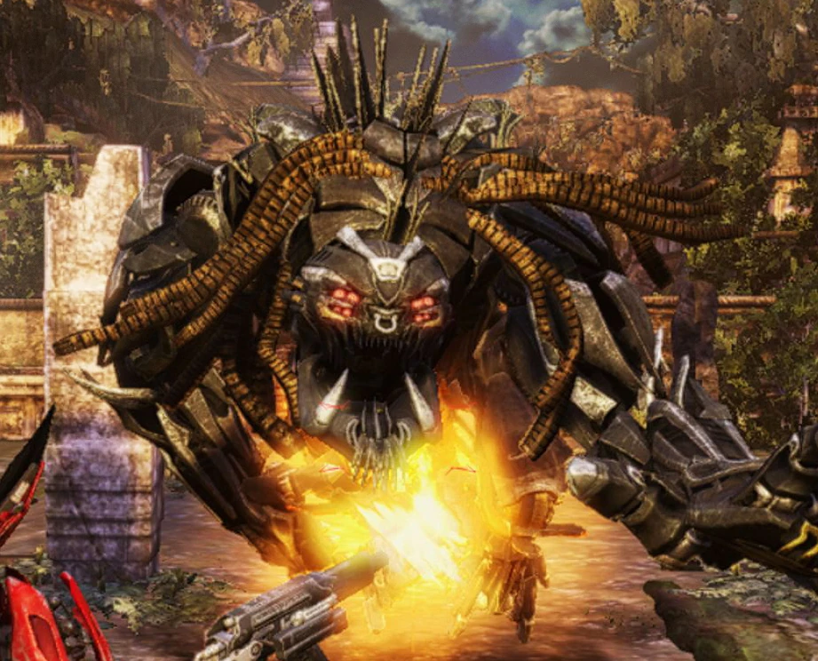 Dread Assaulters | Mulitverse Characters Wiki | Fandom